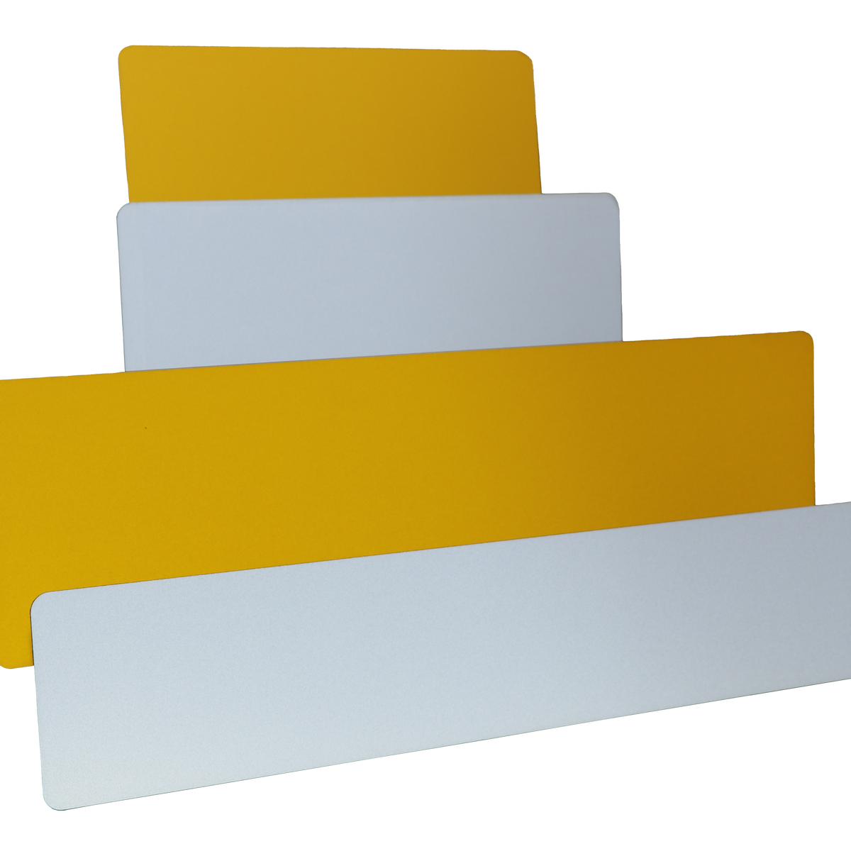 Metatek Number Plate Substrates & Laser Film | Otis Components