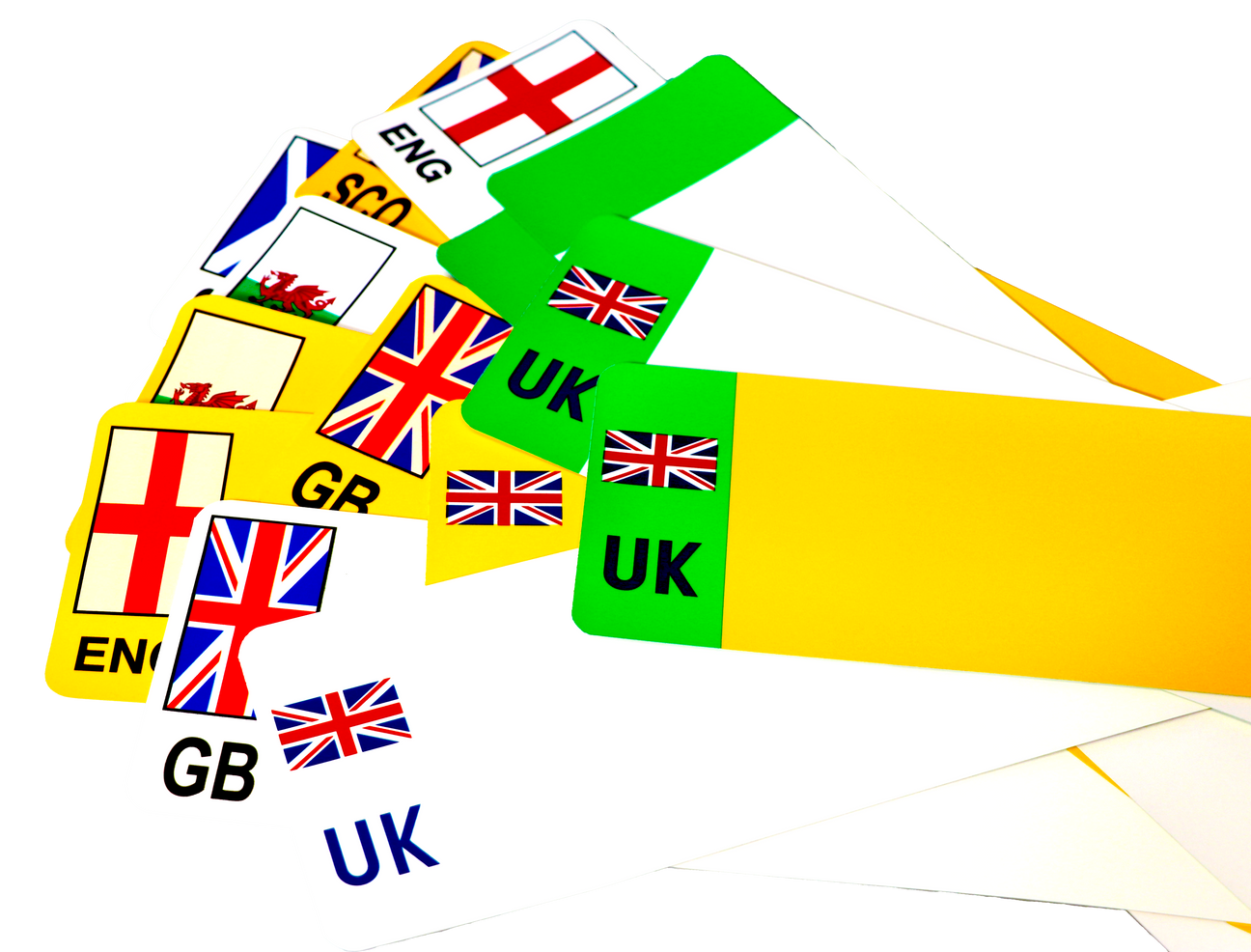 Number plate manufacturing systems and components. – Otis Components
