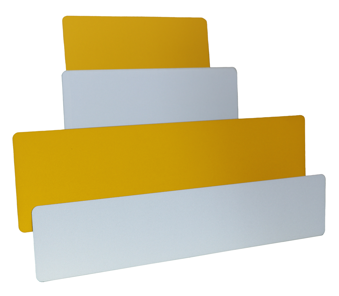 Metatek Number Plate Substrates & Laser Film | Otis Components