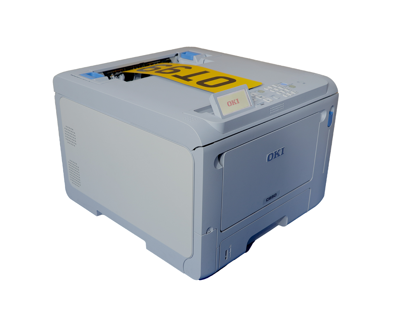 Download Hub | Software & Setup Files | Otis Components